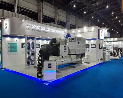 Newsroom - Kirloskar Chillers