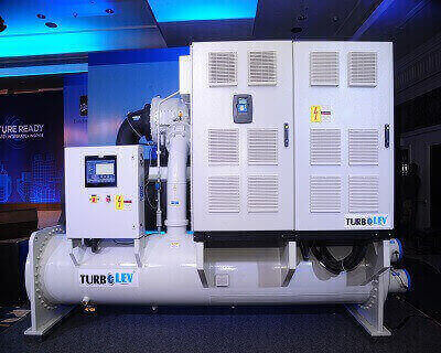 Newsroom - Kirloskar Chillers